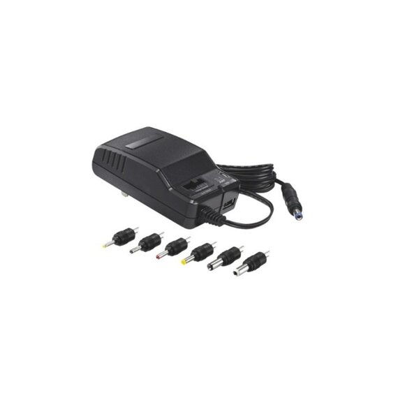 Insignia | Computers, Laptops & Parts | Insignia Multivoltage Ac ...